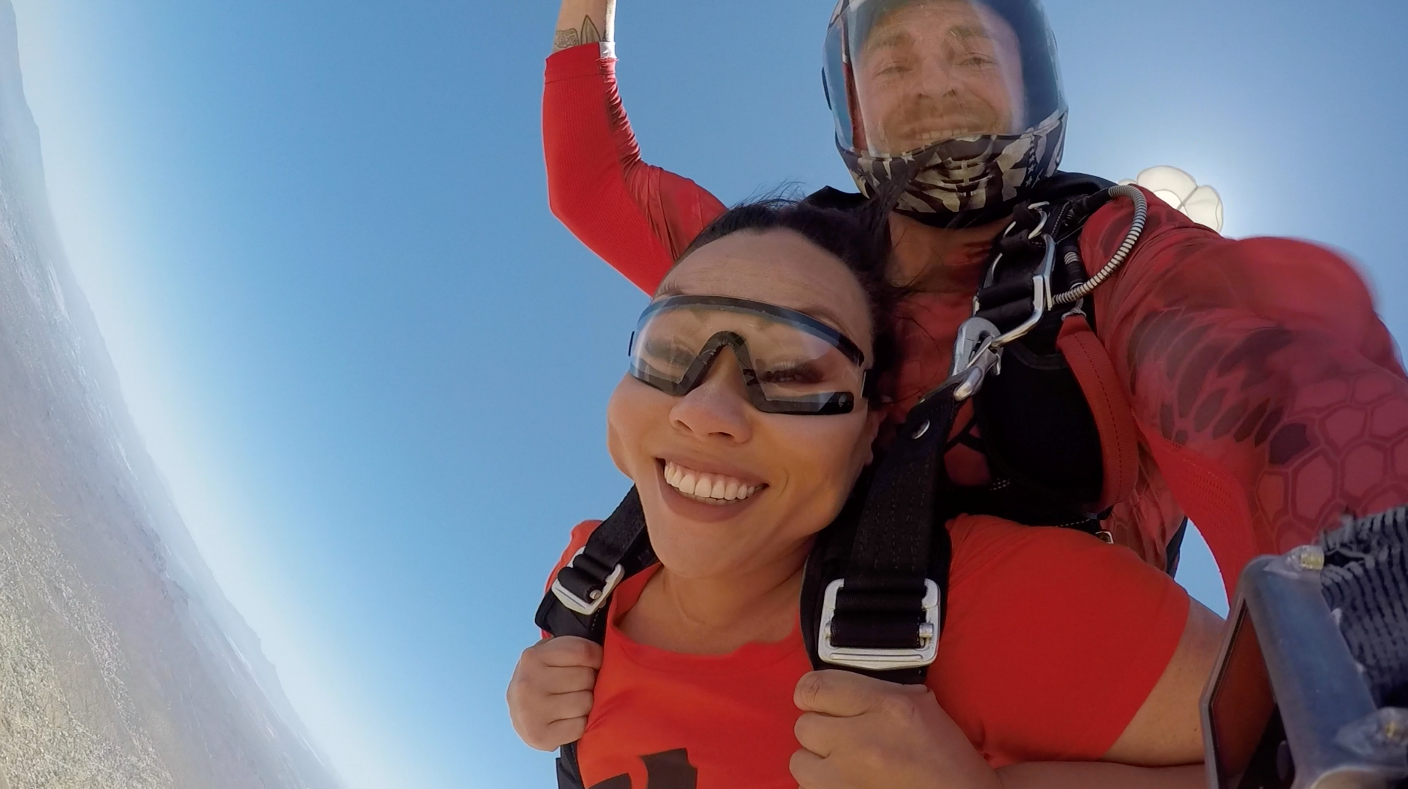 Prices – Skydive Marana