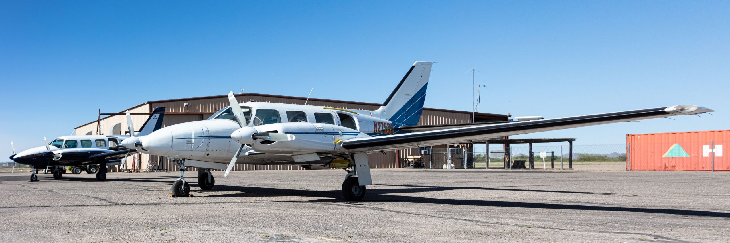 Aircraft for Skydive Marana – Skydive Marana