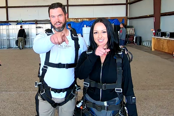 Gallery – Skydive Marana