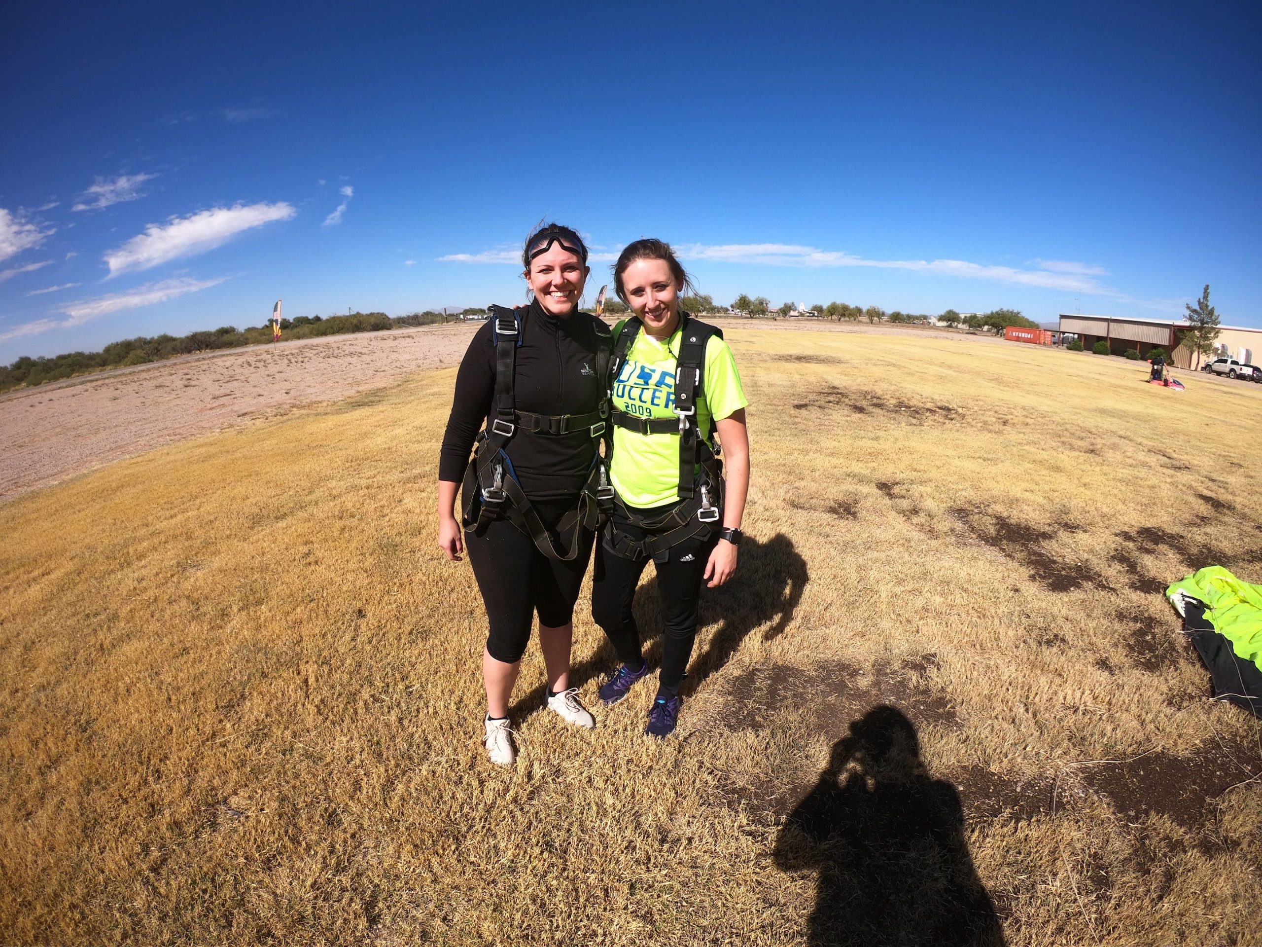 Gallery – Skydive Marana